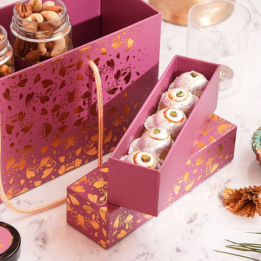 Order Perfect Joy Box Online | Same-Day Delivery UAE - Fnp.ae