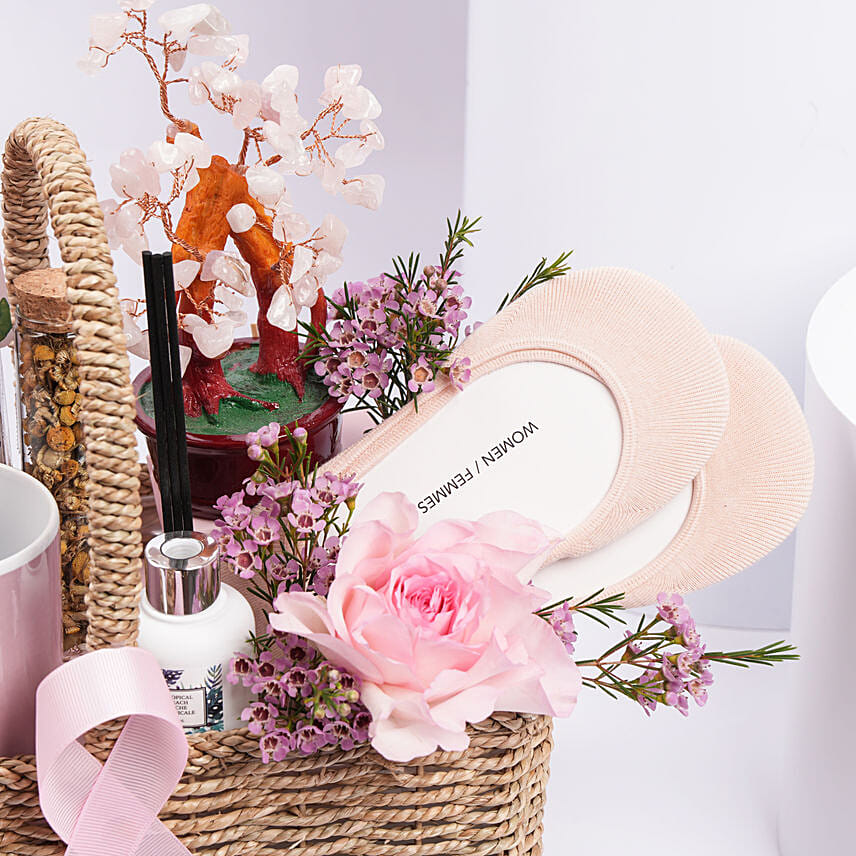 Order Radiant Care Package Online | Same-Day Delivery UAE - Fnp.ae