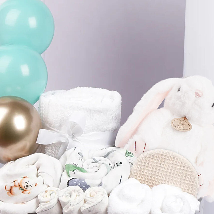 Order Baby Hamper For The New Born Little One Online | Same-Day ...