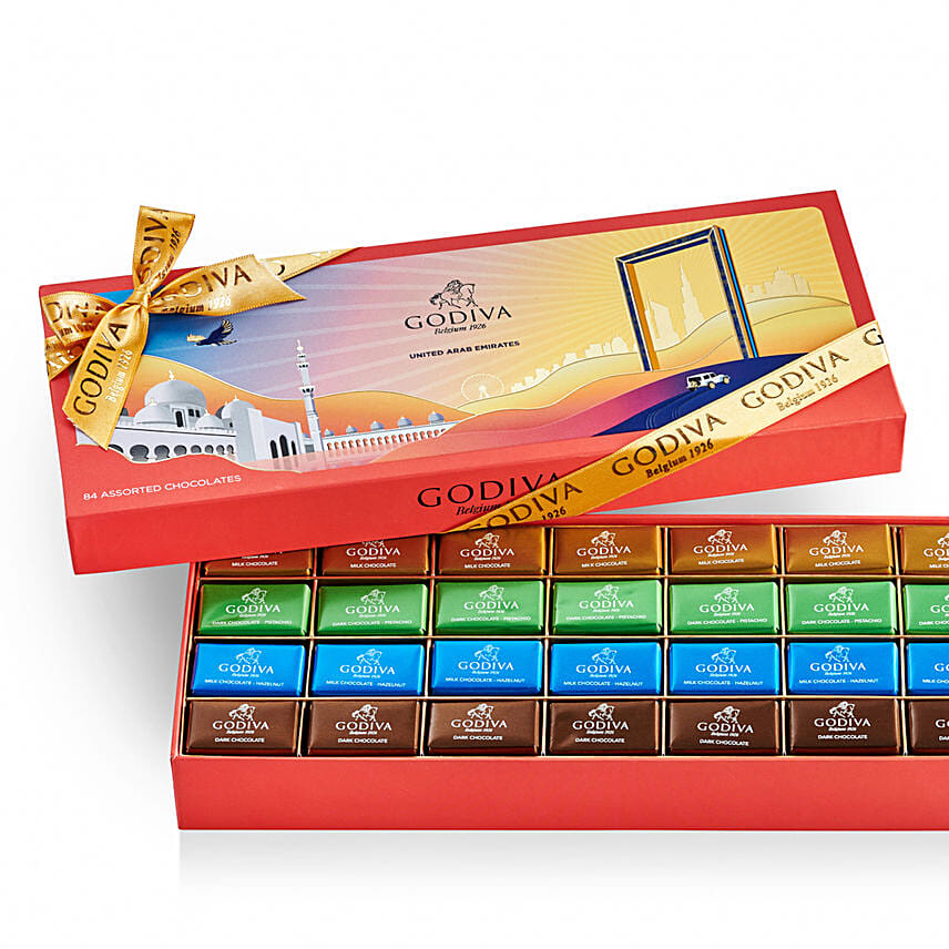 Order Landmark Collection Napolitains 84Pc Online | Same-Day Delivery ...