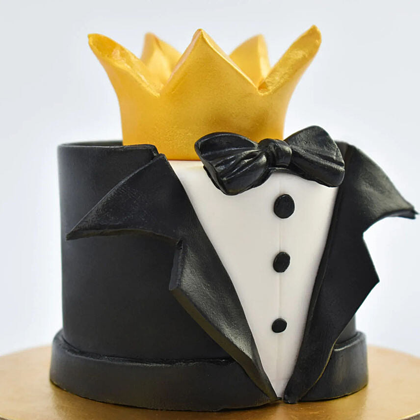 Order Best men Mono cake Online | Same-Day Delivery UAE - Fnp.ae