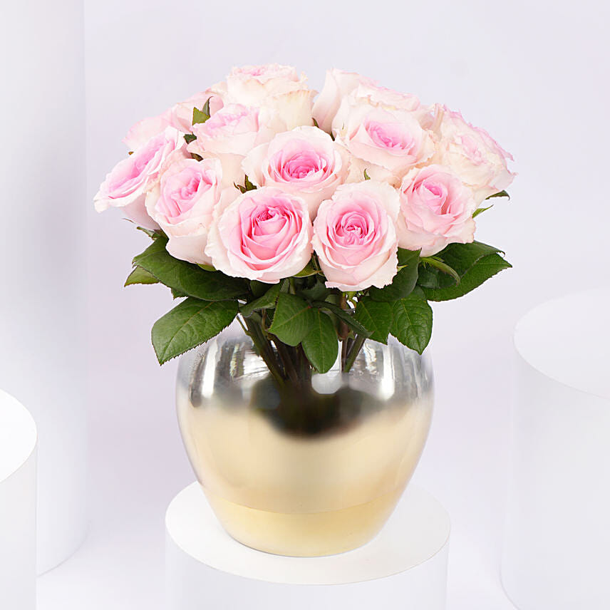 Order Golden Grace for Mom Online | Same-Day Delivery UAE - Fnp.ae
