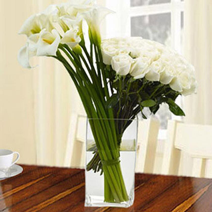 Order Garden Laughter Bouquet Online | Same-Day Delivery UAE - Fnp.ae