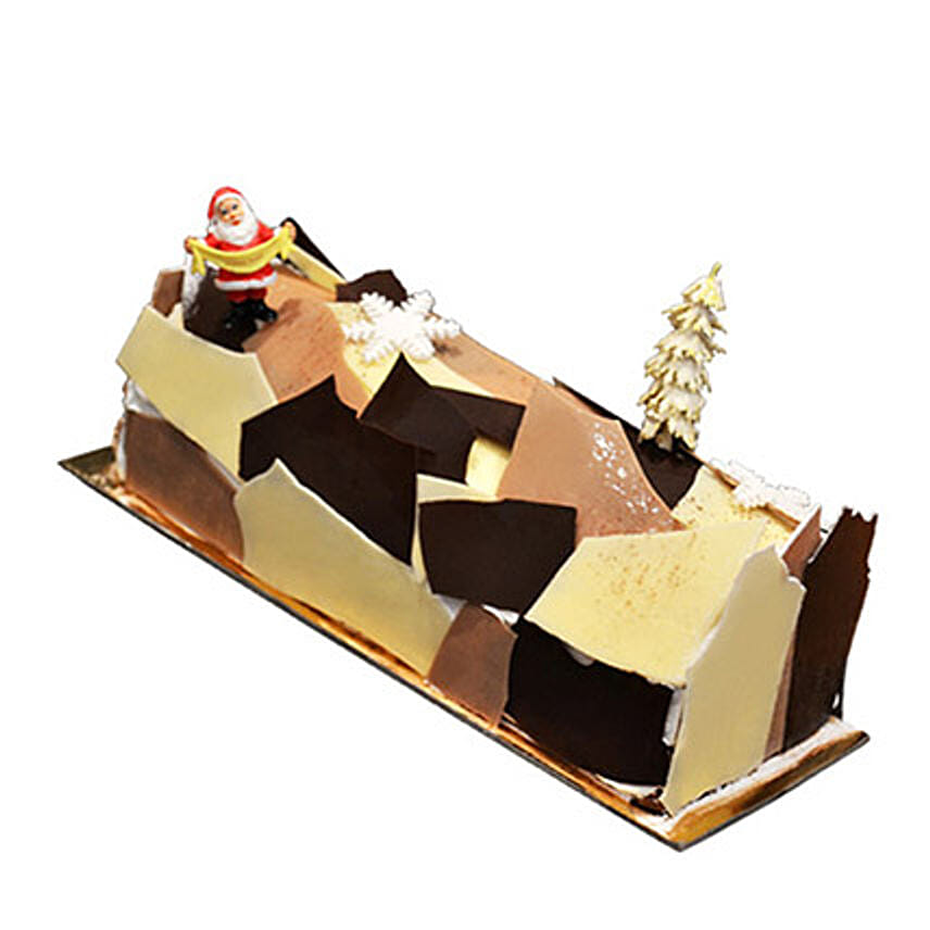 Order Trio Cake Online | Same-Day Delivery UAE - Fnp.ae