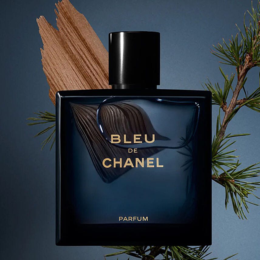 Order Bleu De Chanel EDT For Him Online | Same-Day Delivery UAE - Fnp.ae