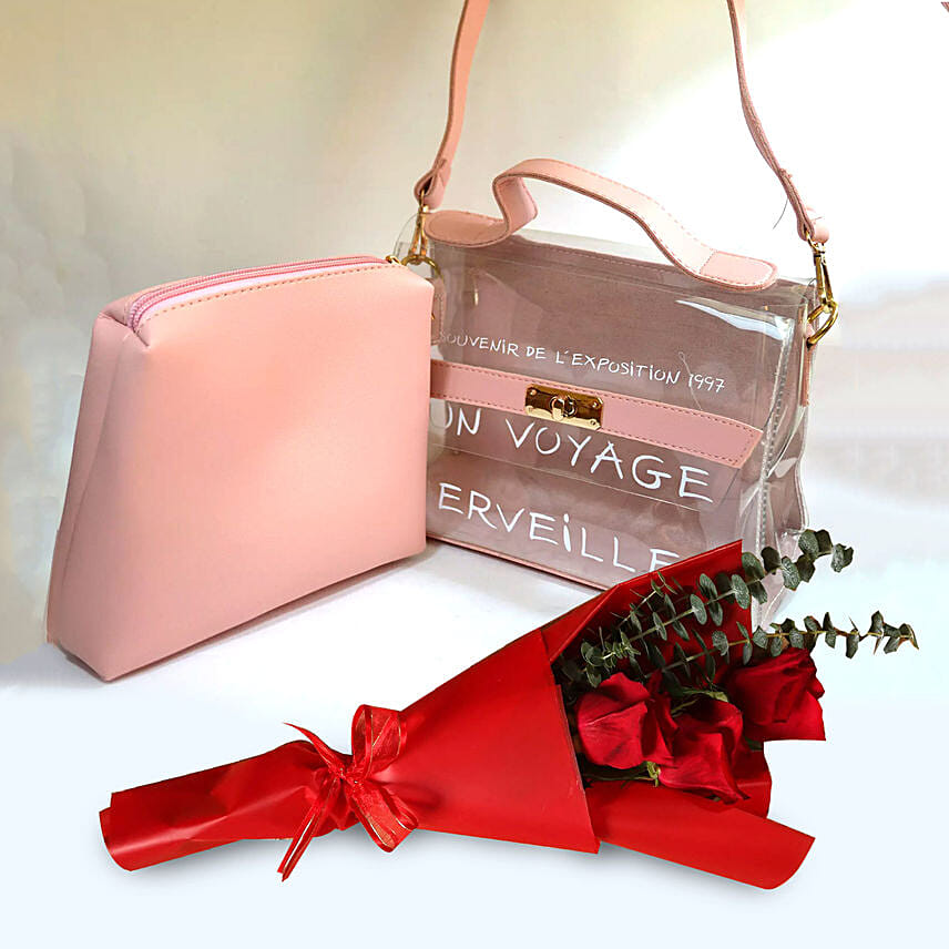 Order Bag to Impress Online | Same-Day Delivery UAE - Fnp.ae