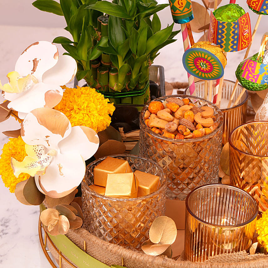 Order Diwali Cheer Collection Online | Same-Day Delivery UAE - Fnp.ae