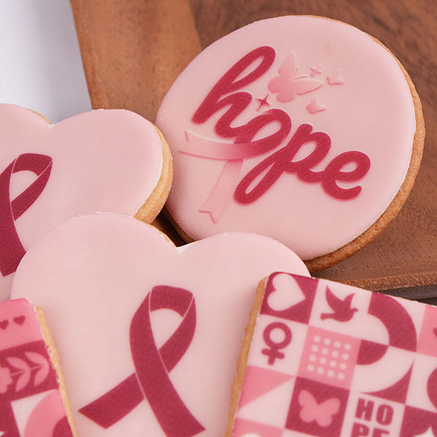 Order Strength N Hope Cookies Online | Same-Day Delivery UAE - Fnp.ae