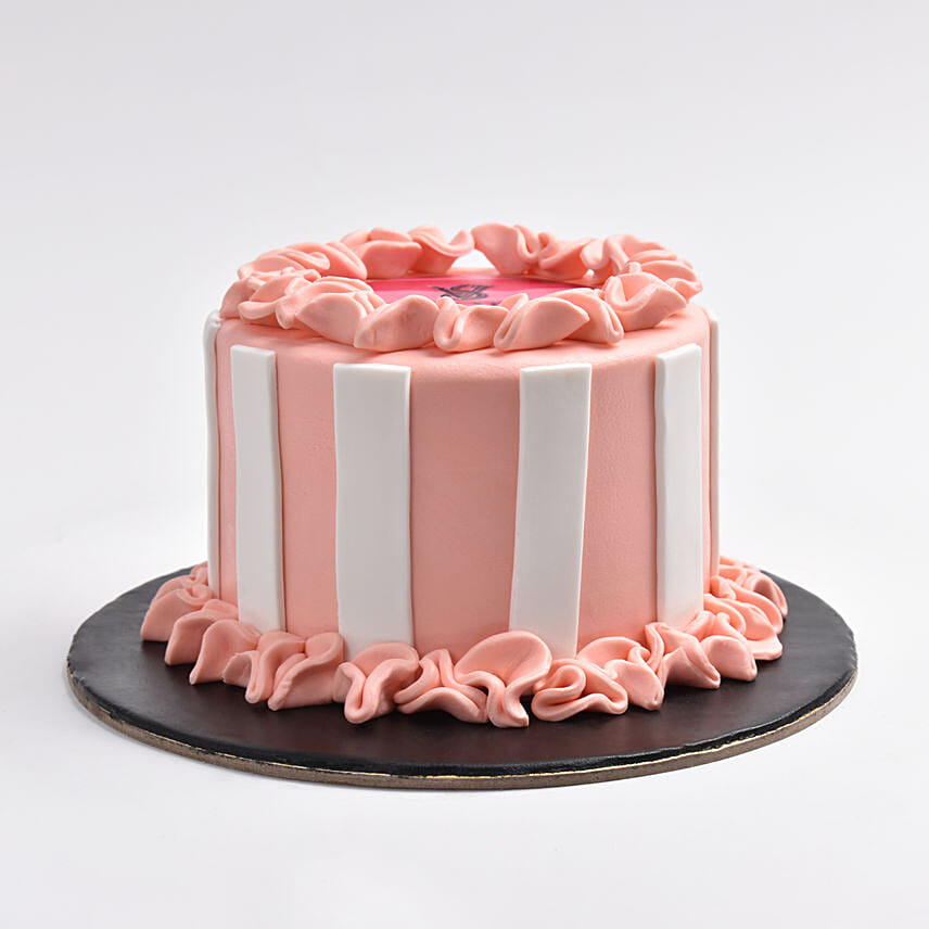 Order Victorias Secret Glamour Chocolate Cake Online | Same-Day ...
