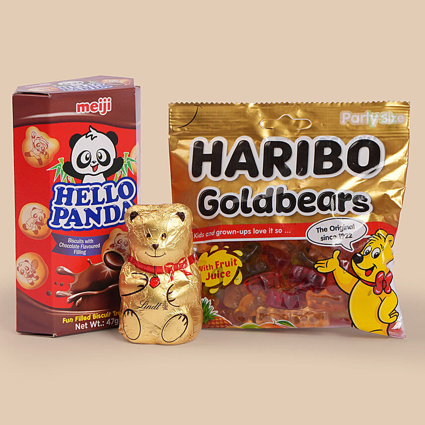 Order Winter Joy Snack Box Online | Same-Day Delivery UAE - Fnp.ae