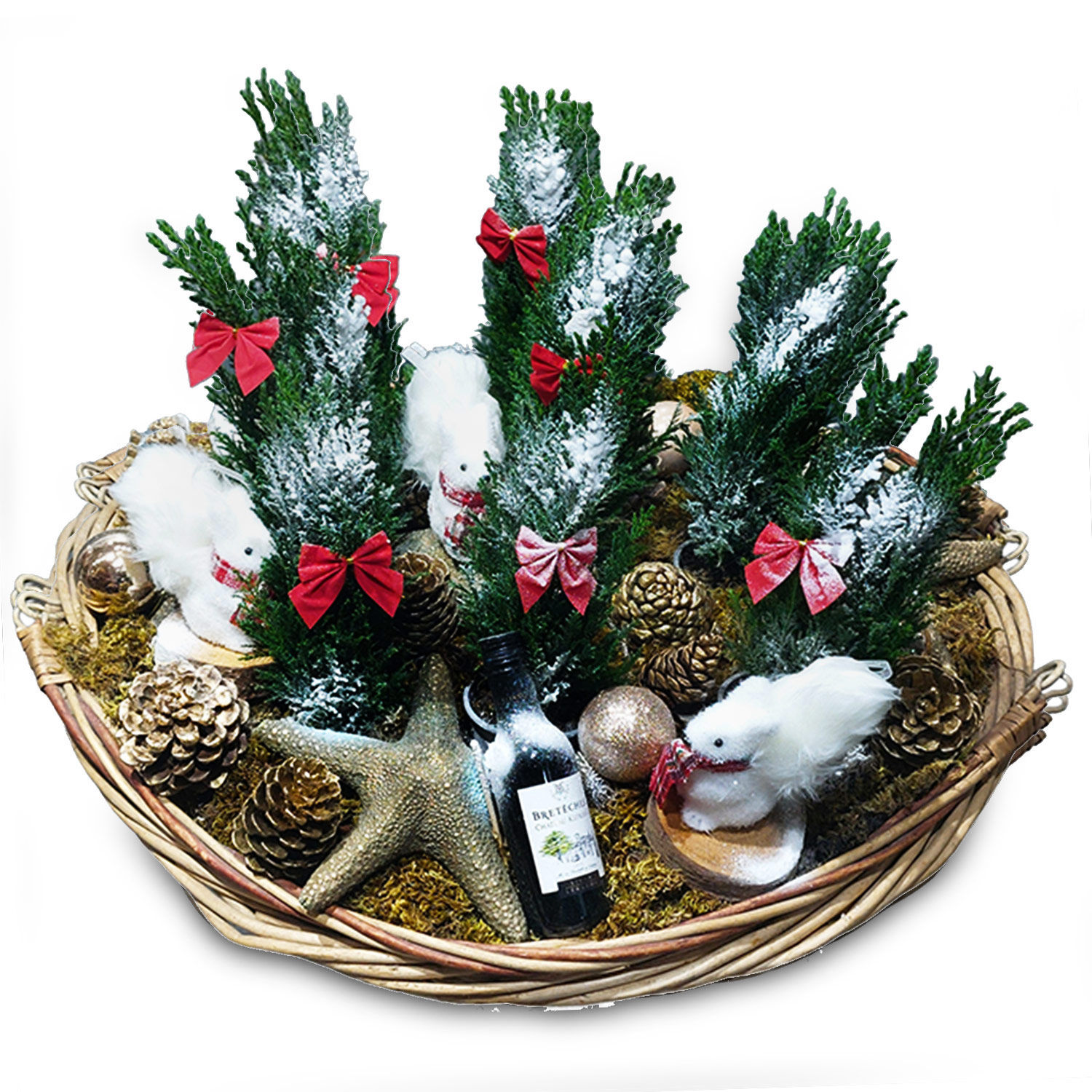 Online Santas Helpers T Delivery In Lebanon Fnp