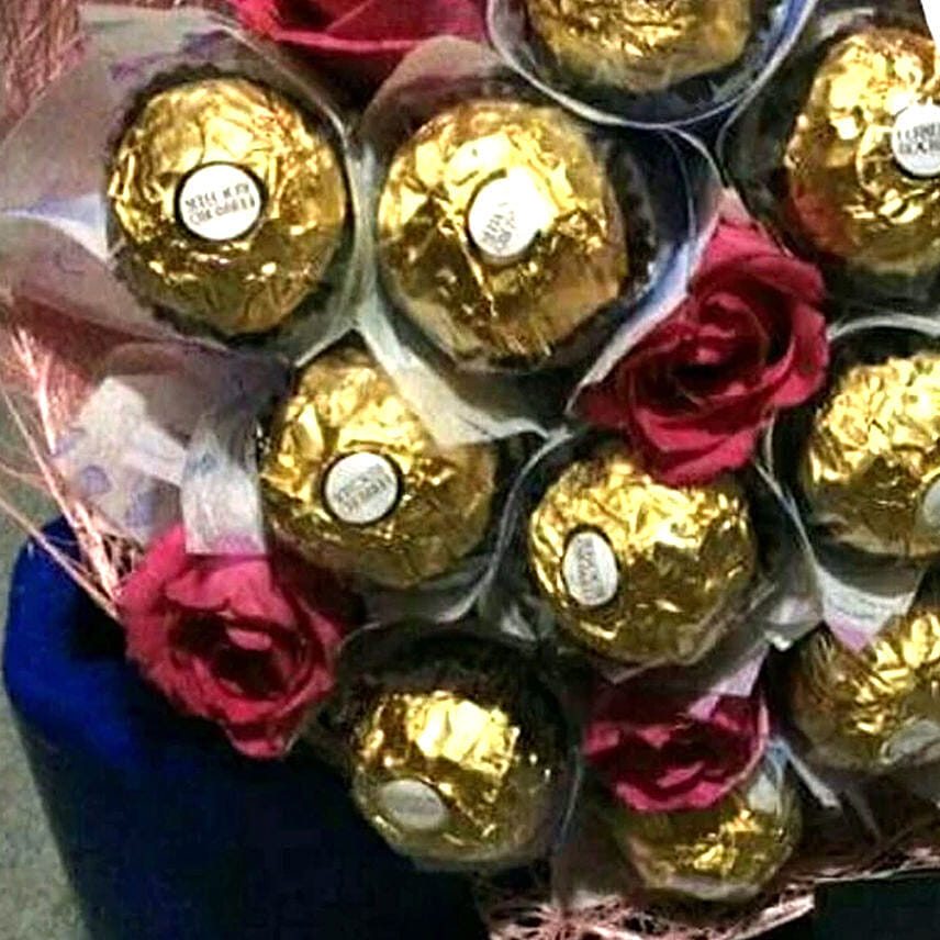 Online Rocco Gift Delivery in Philippines - Fnp.ae