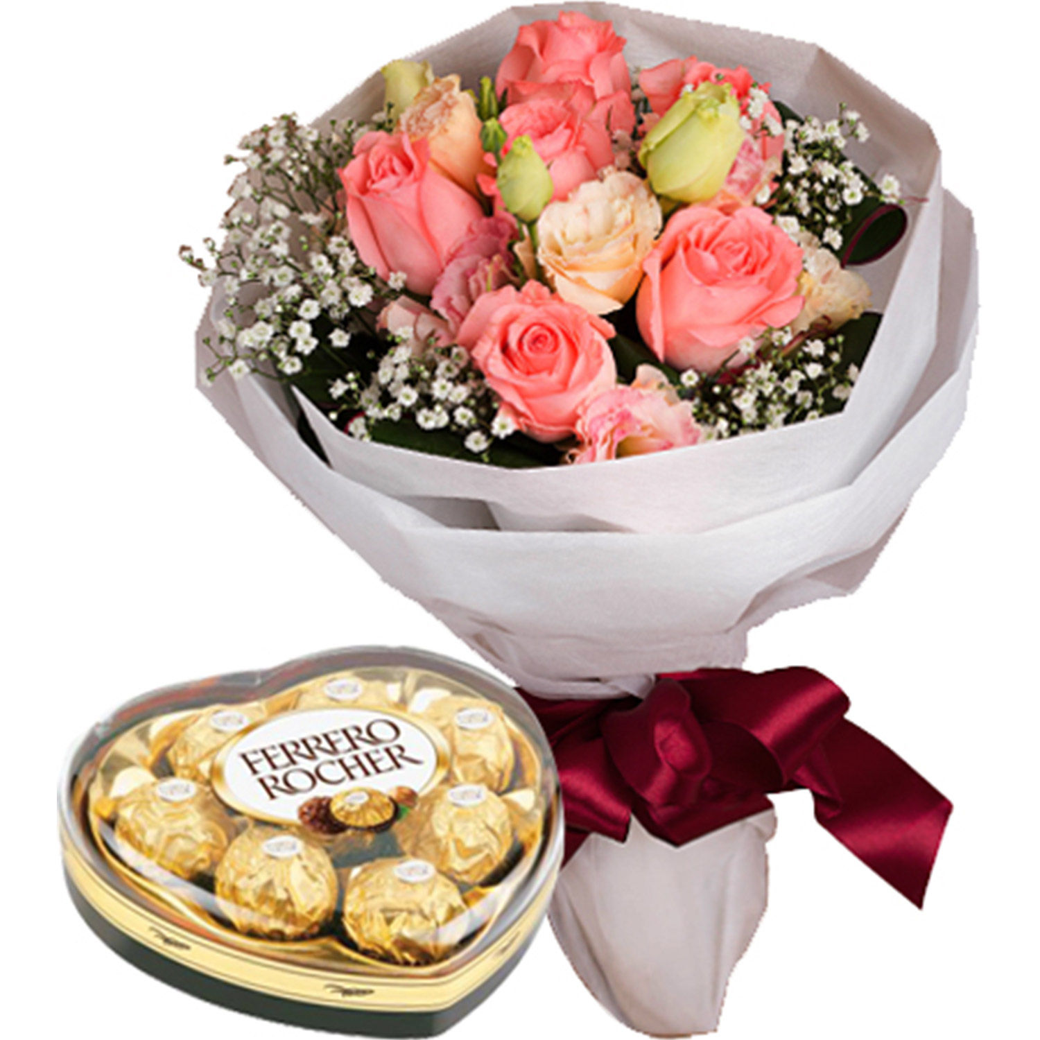 Online Ohm Sweet Ohm Gift Delivery in Philippines - Fnp.ae