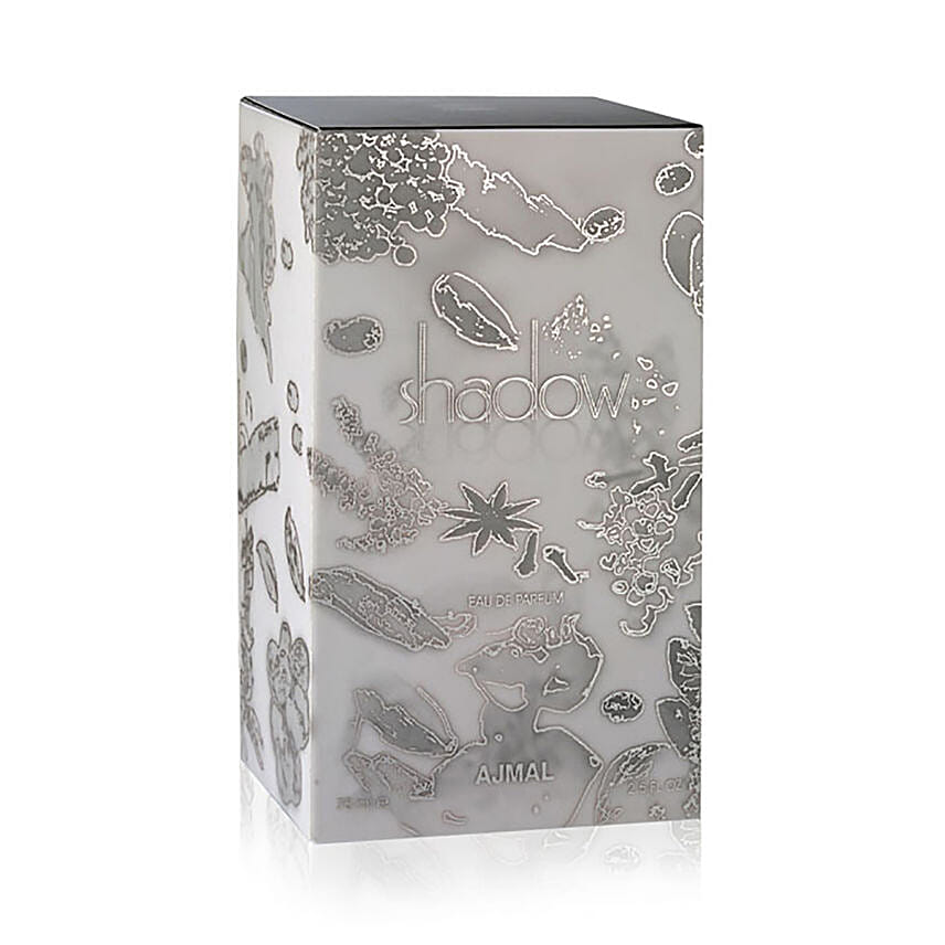 Online Shadow Eau De Parfum 75Ml Gift Delivery in Qatar - Fnp.ae