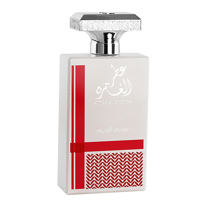 Online Attar Al Ghutra EDP 100 ML Gift Delivery in Qatar - Fnp.ae
