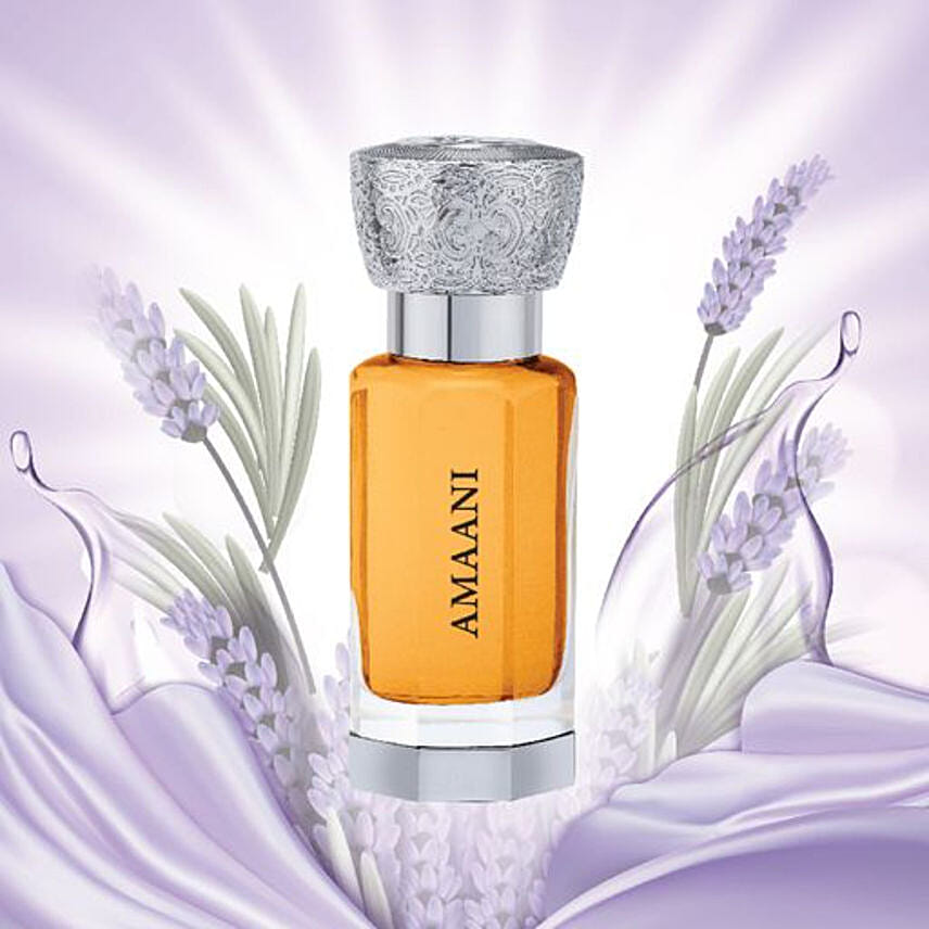 Online Amaani COP 12 ML Gift Delivery in Qatar - FNP