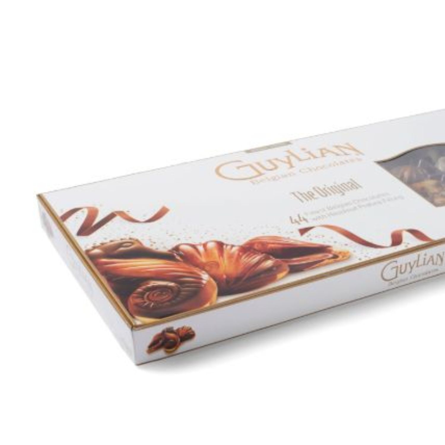 Online Guylian Choco Sea Shells Gift Box Gift Delivery in Qatar - FNP