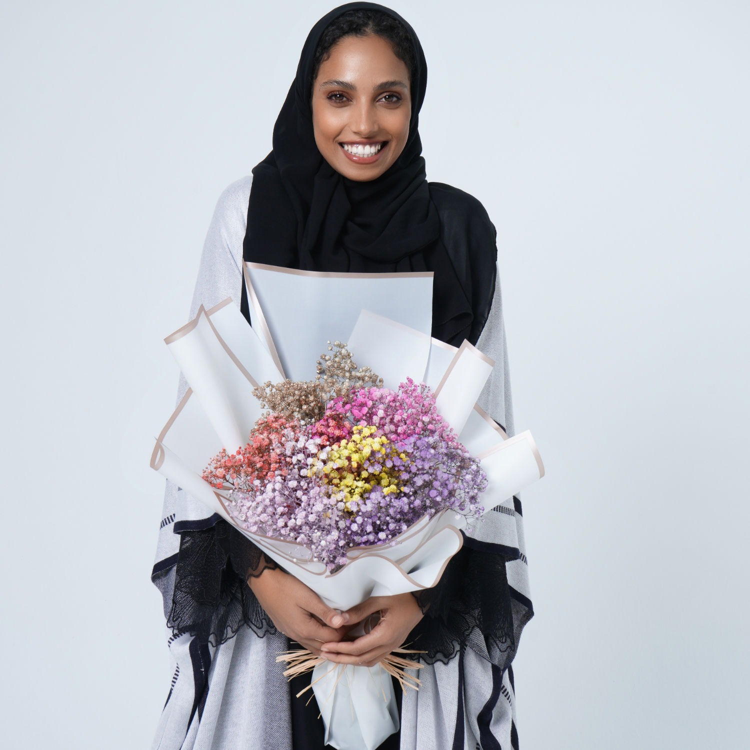 Online Magical Fairy Bouquet Gift Delivery in Qatar - Fnp.ae