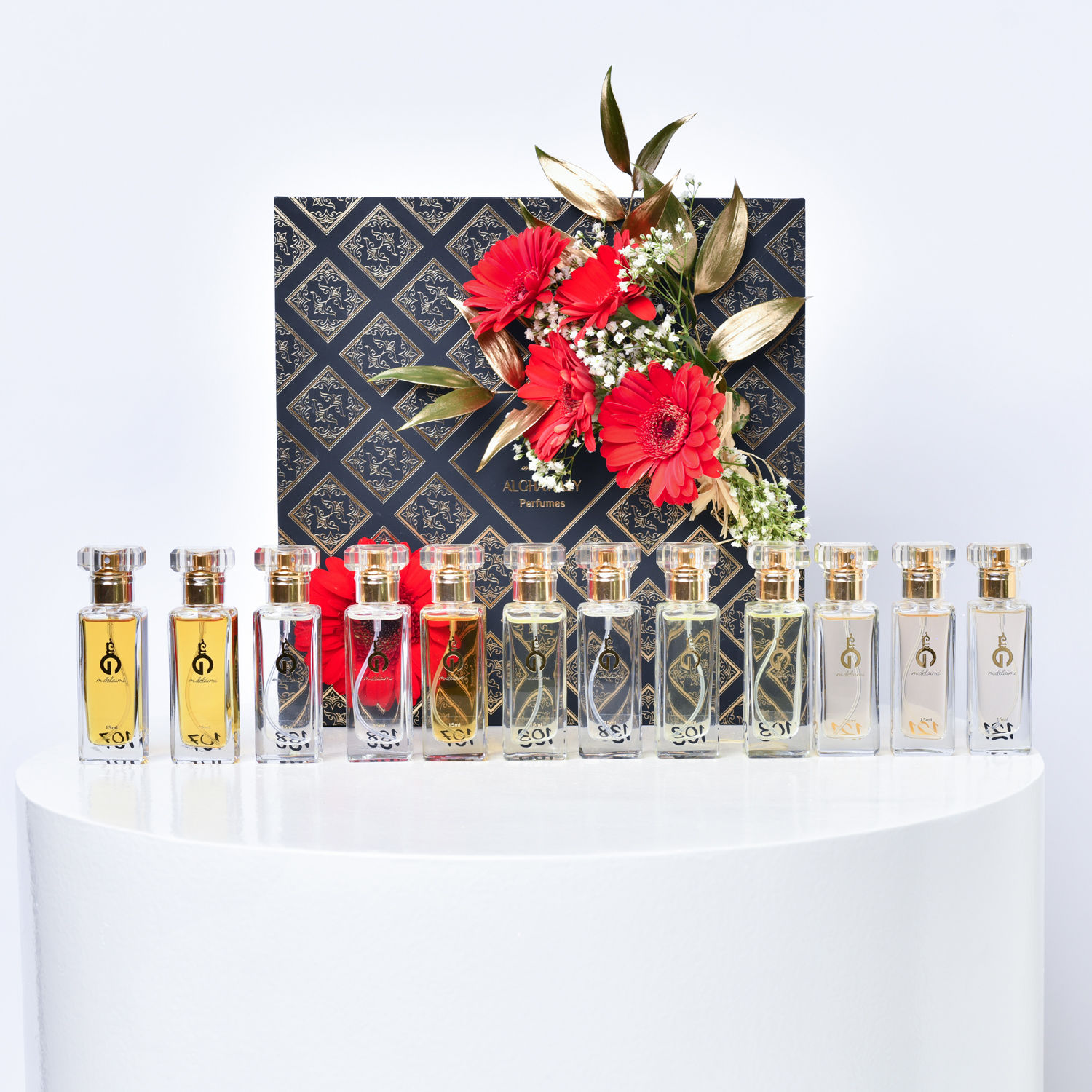 Online All in One Gift Delivery in Qatar - Fnp.ae