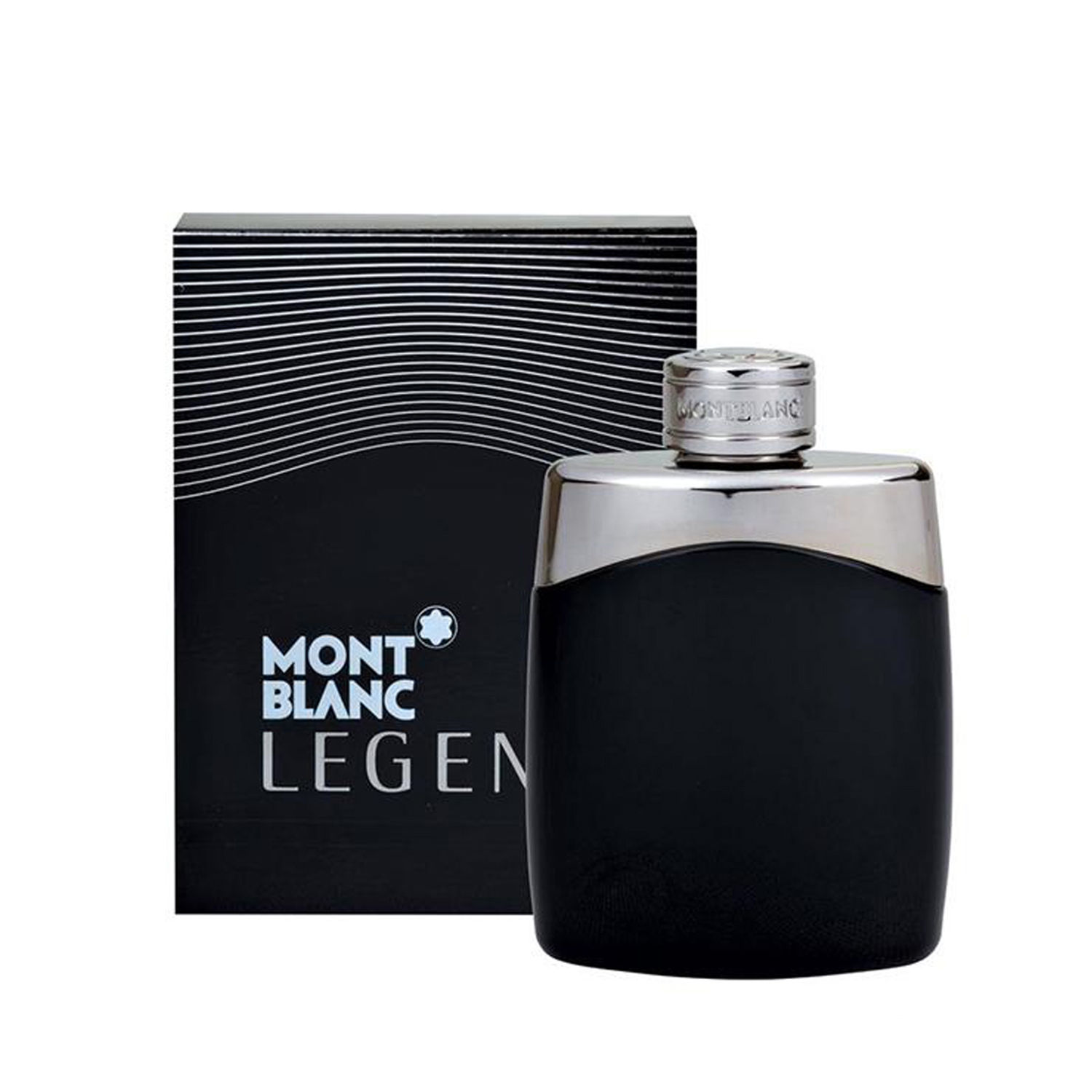 Online Montblanc Legend Black 100 ml EDT For Mens Gift Delivery in ...