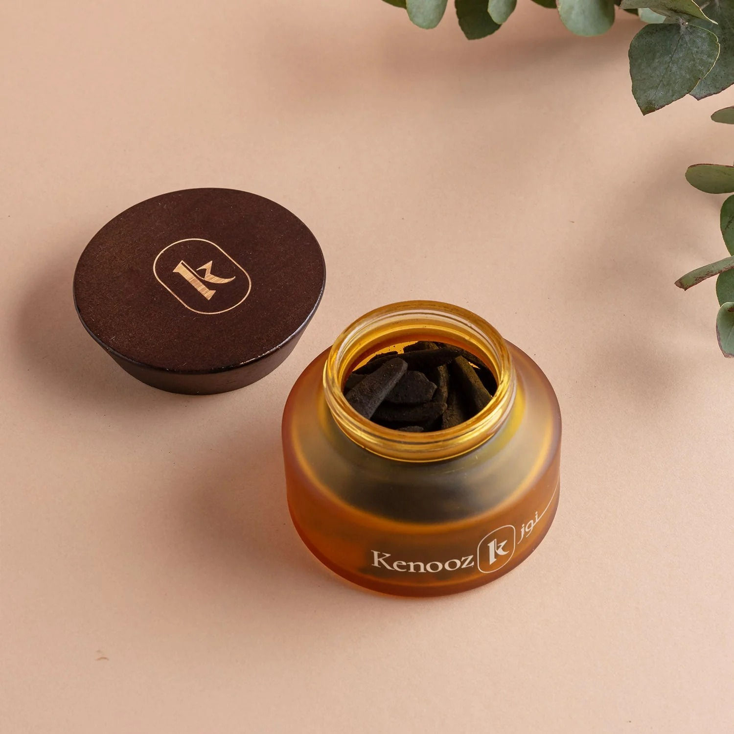 Online Kenooz Bukhoor Luxurious 50gm Aromatic Blend Night Rose Gift ...