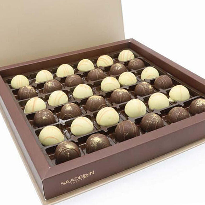 Online Luscious Oreo Chocolate Box 280 Gms Gift Delivery in Saudi ...