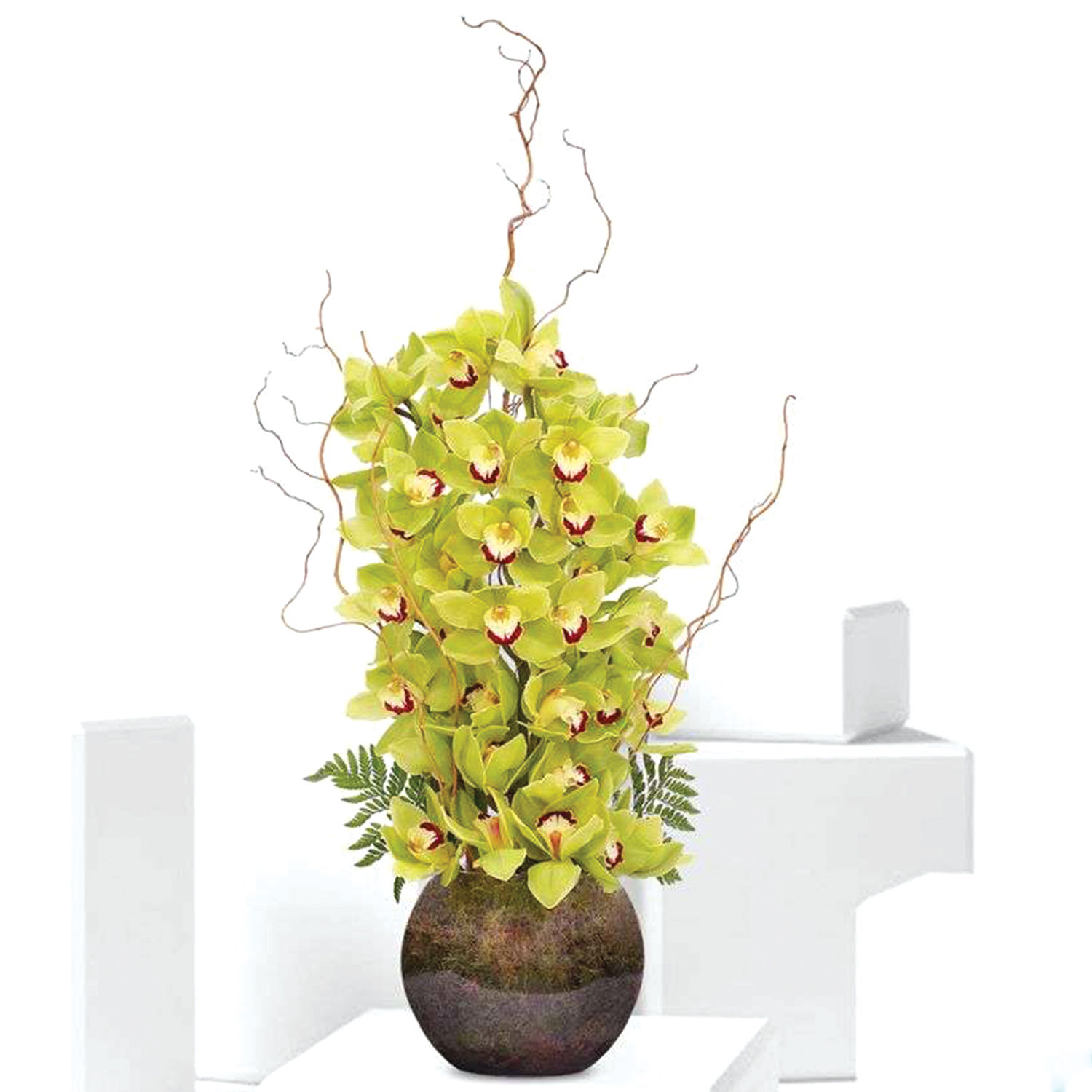 Online Posy Vibes Gift Delivery in Saudi-arabia - FNP