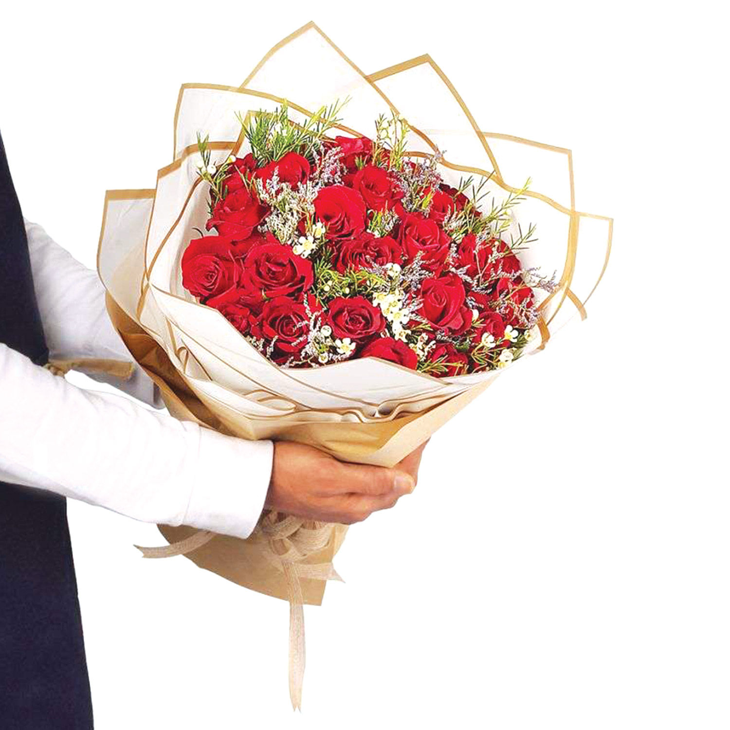 Online Red Armor Gift Delivery in Saudi-arabia - FNP