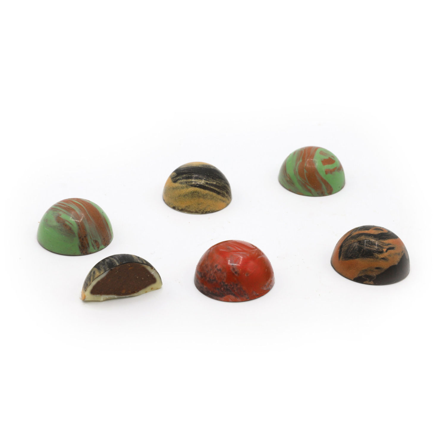 Online Assorted Belgian Chocolates Box Gift Delivery in Saudi-arabia ...