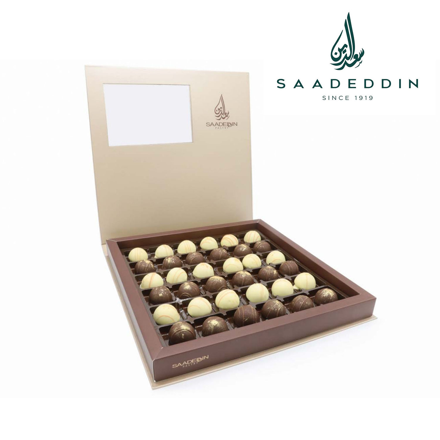 Online Oreo Chocolates Box Large Gift Delivery in Saudi-arabia - FNP
