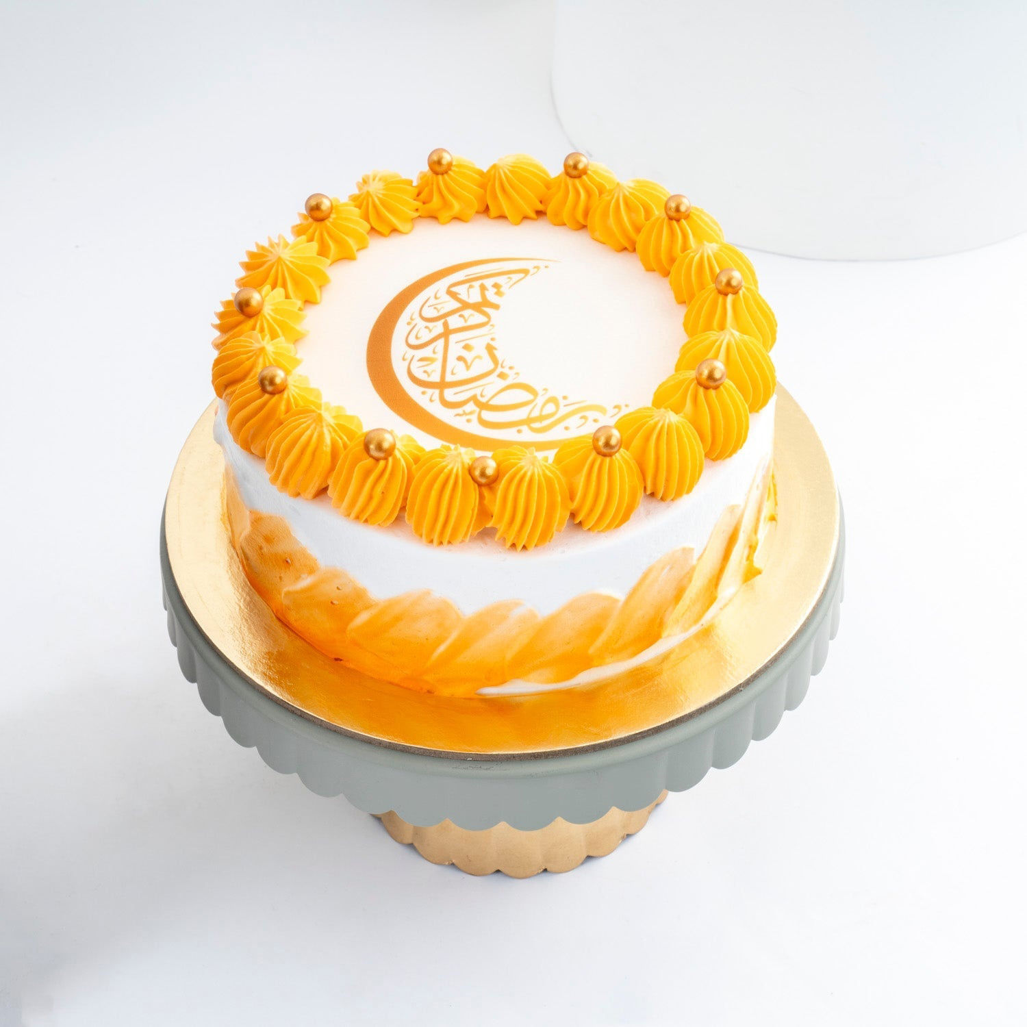 Online Ramadan Cakes Gift Delivery in Saudi-arabia - Fnp.ae