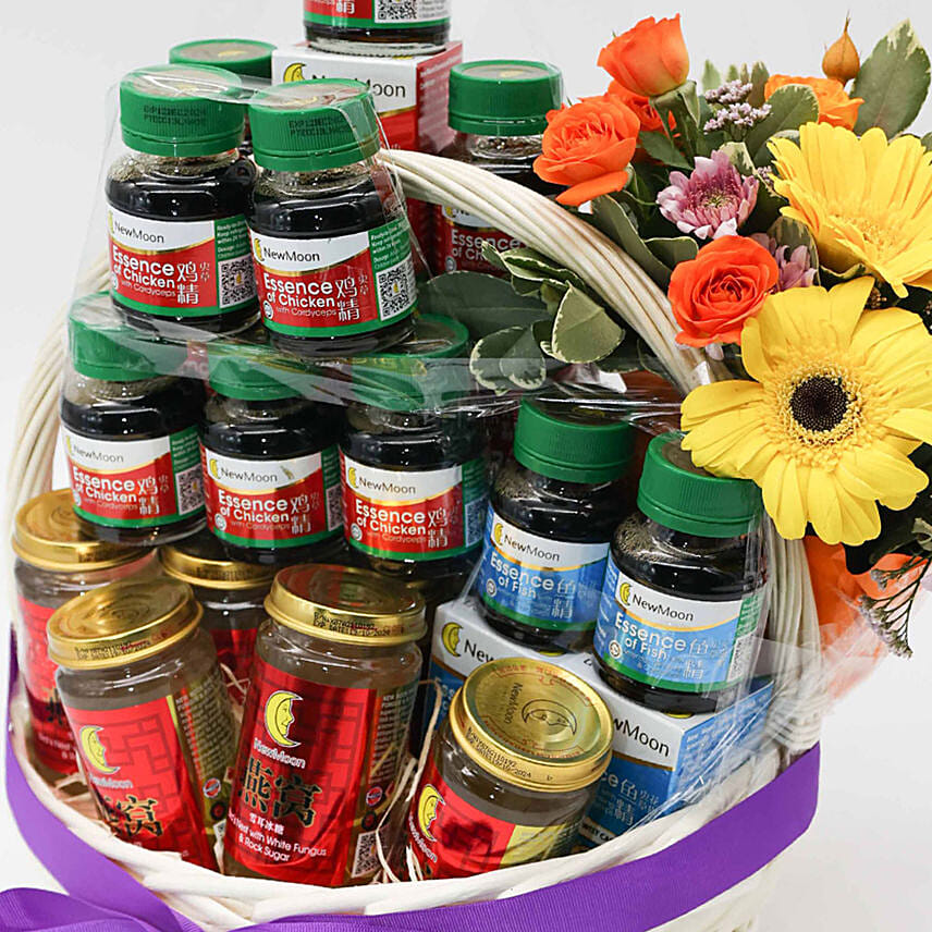 Online Hari Raya Special Gift Hamper Gift Delivery in Singapore - FNP