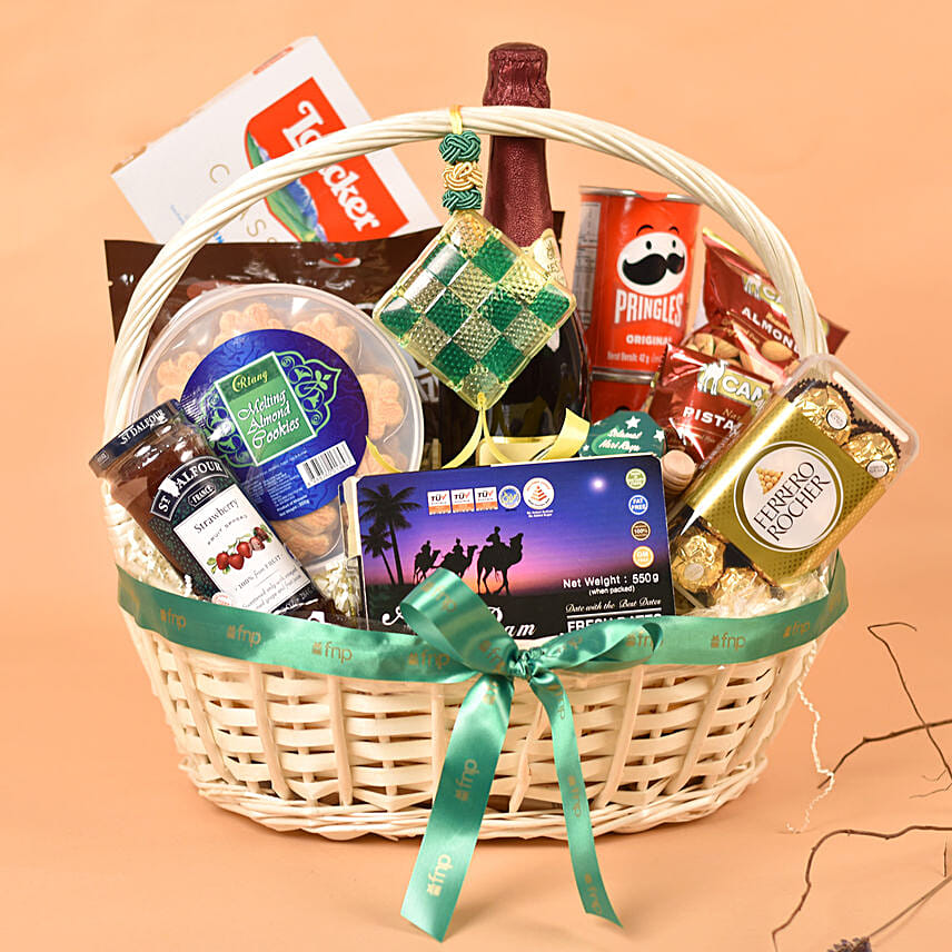 Online Hari Raya Celebration Gift Hamper Gift Delivery in Singapore - FNP Online Hari Raya Celebration Gift Hamper Gift Delivery in Singapore - FNP