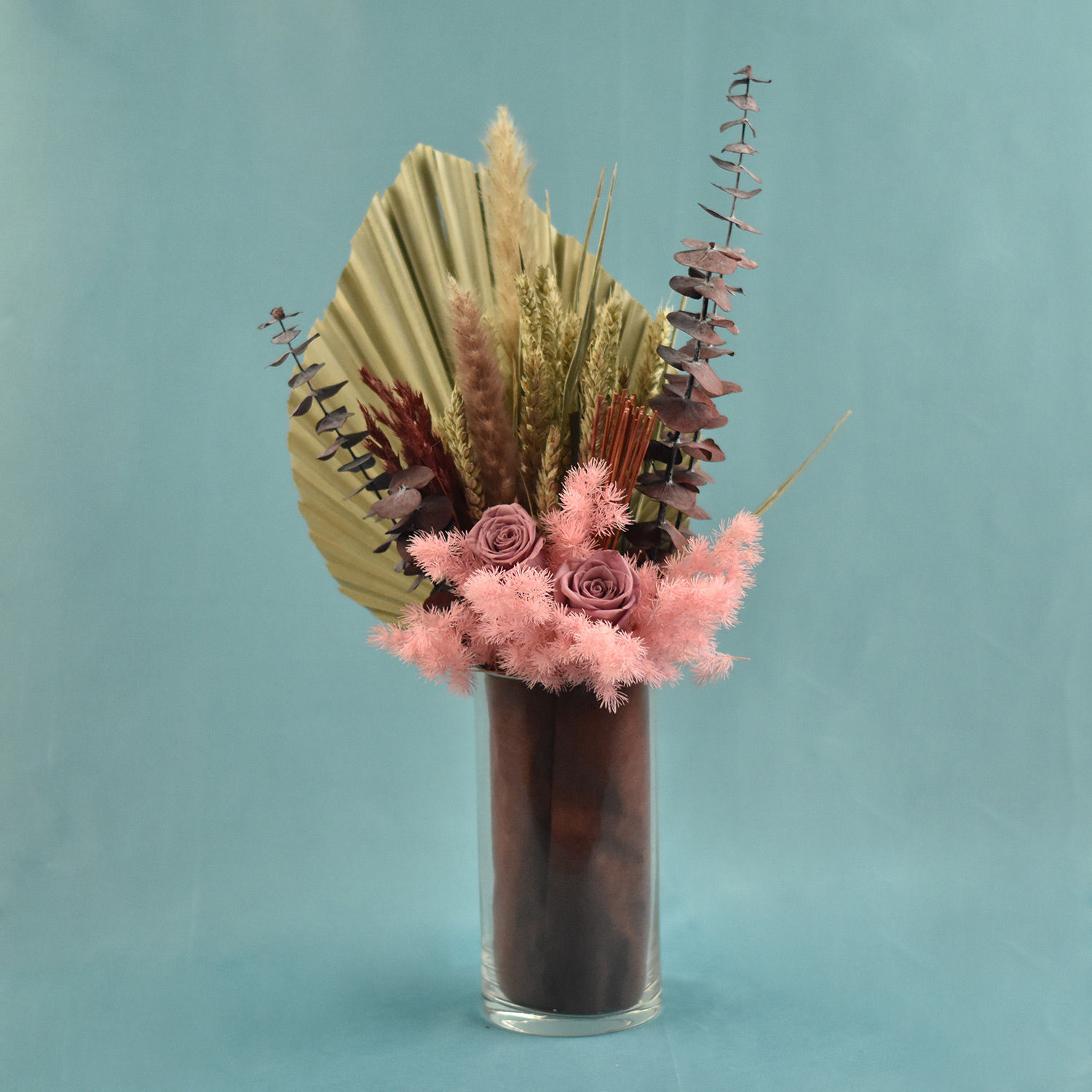 Online Golden Era Vase Arrangement Gift Delivery in Singapore - FNP