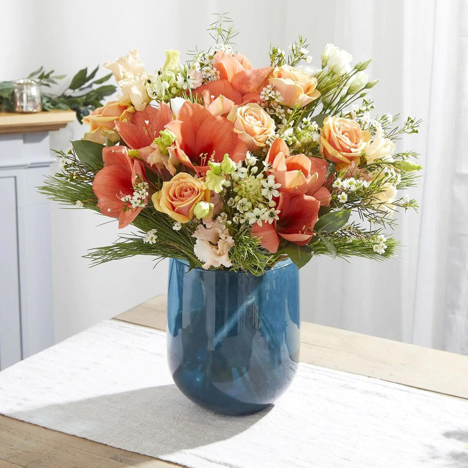 Online Belle Noelle Gift Delivery in Uk - FNP