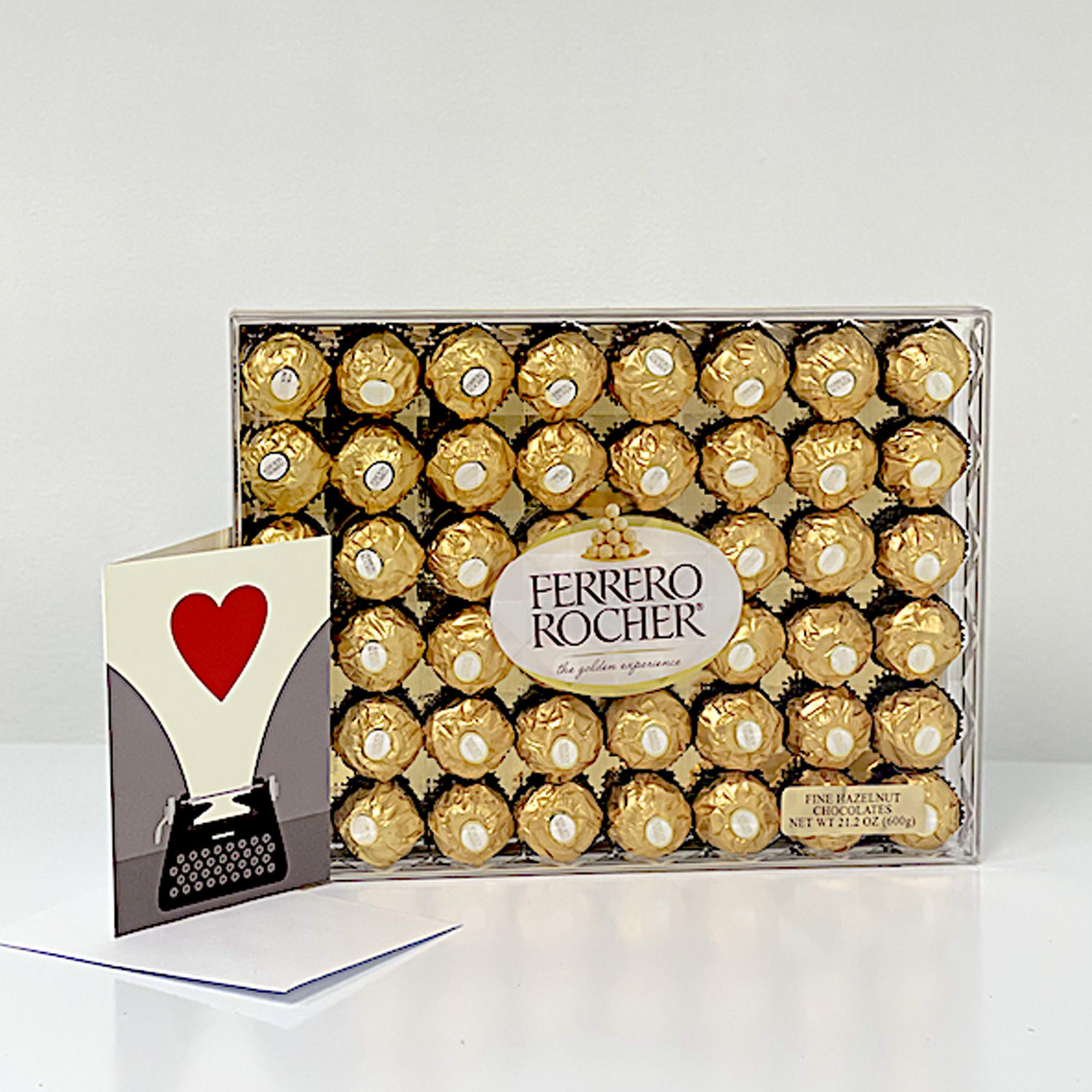 Online Big Ferrero Box Gift Delivery in Usa - Fnp.ae