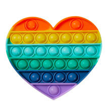 Order POP it Heart Online | Same-Day Delivery UAE - Fnp.ae