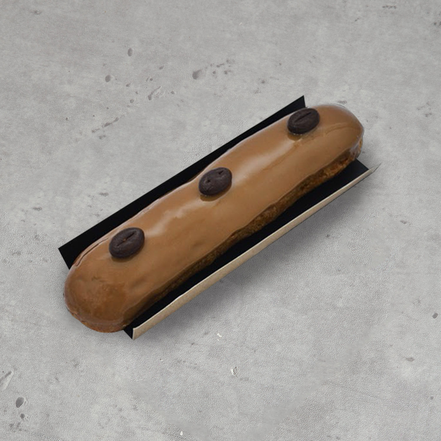 Online Coffee Eclair Gift Delivery in UAE - FNP