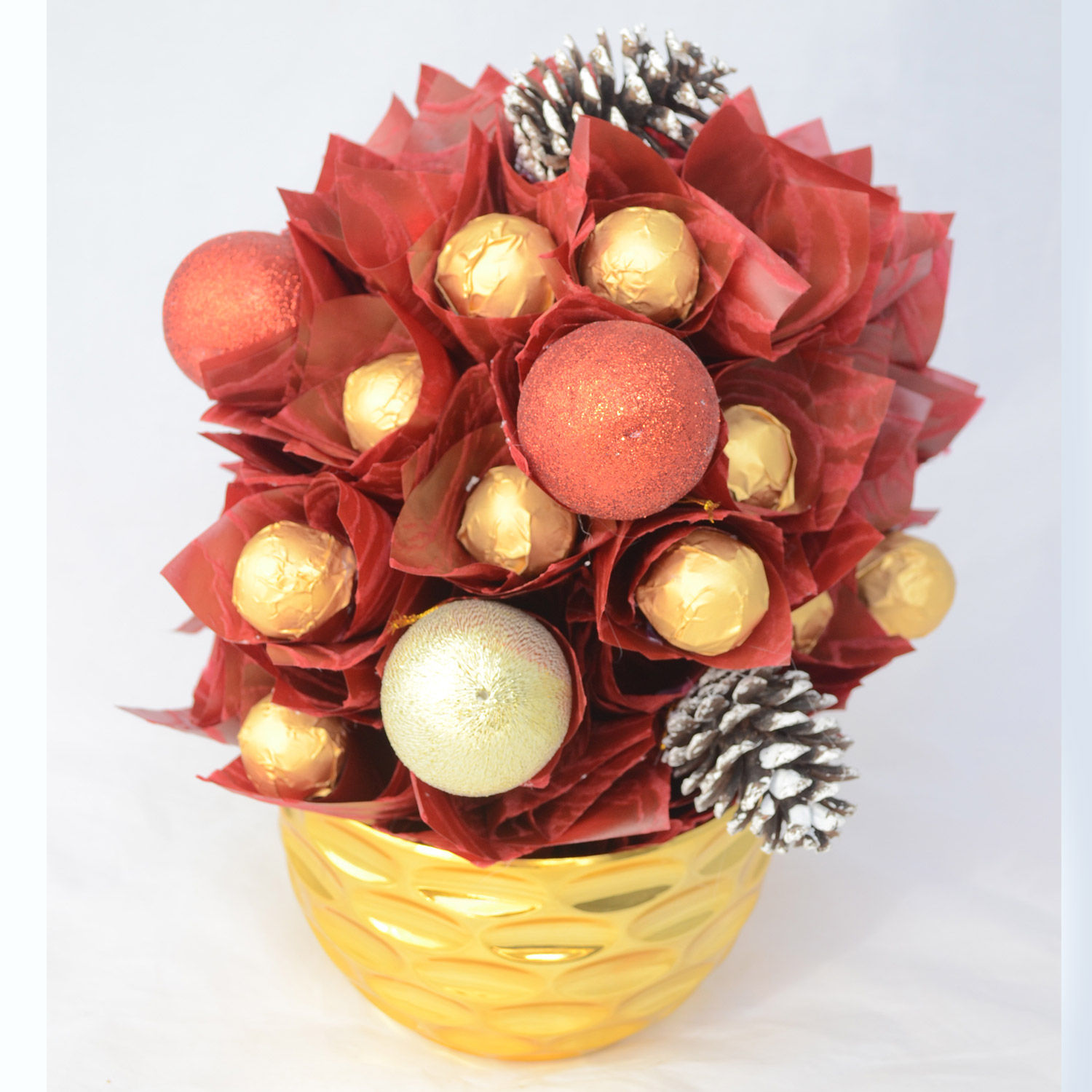 Order Choco Pot Online | Same-Day Delivery UAE - Fnp.ae