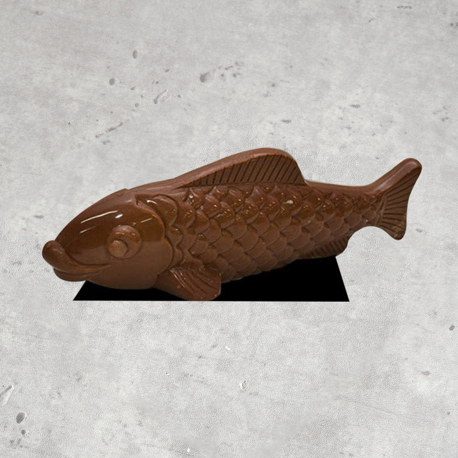 Order Fish Shaped Chocolate 155 gms Online | Same-Day Delivery UAE - Fnp.ae