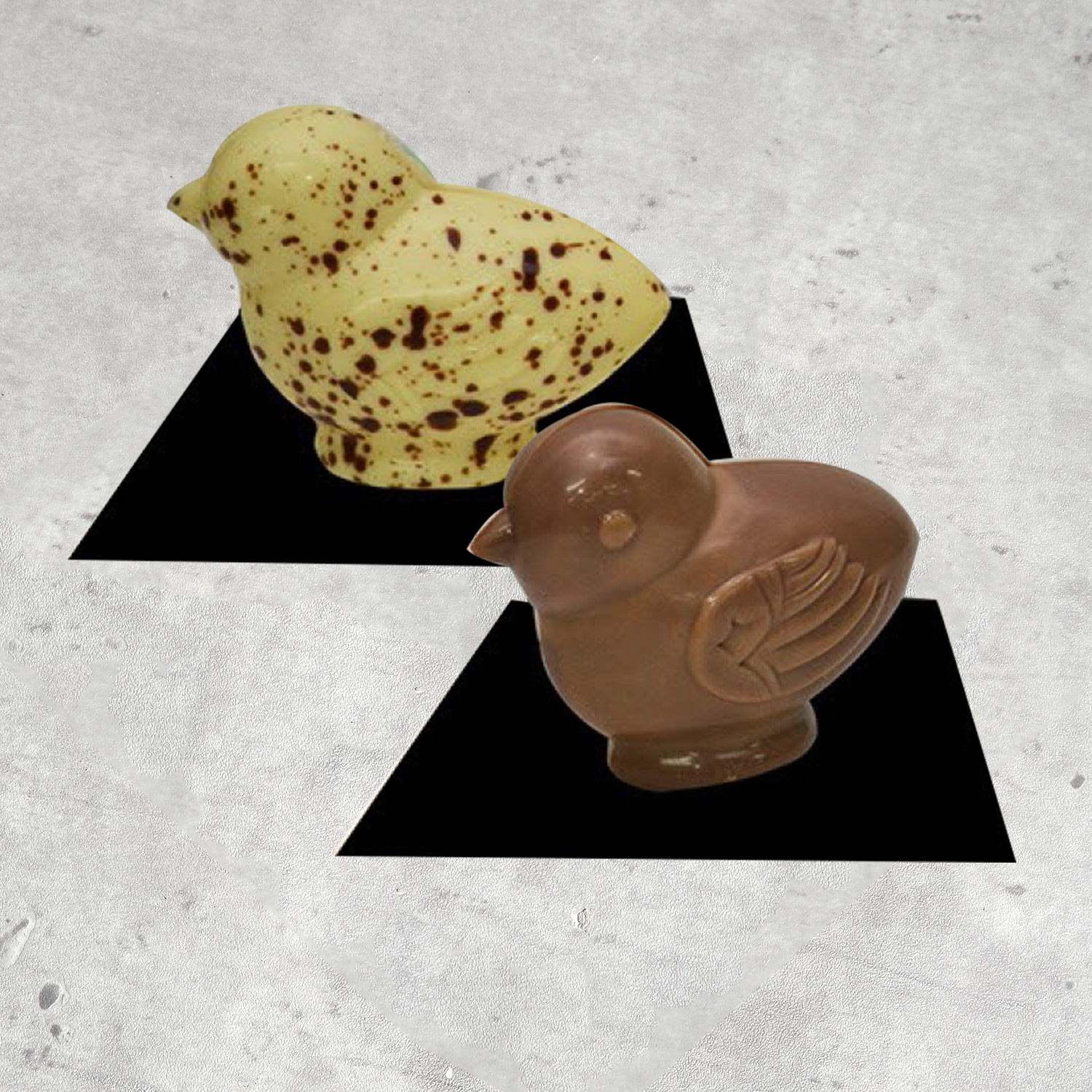Order Set Of 2 Chick Chocolates Online | Same-Day Delivery UAE - Fnp.ae