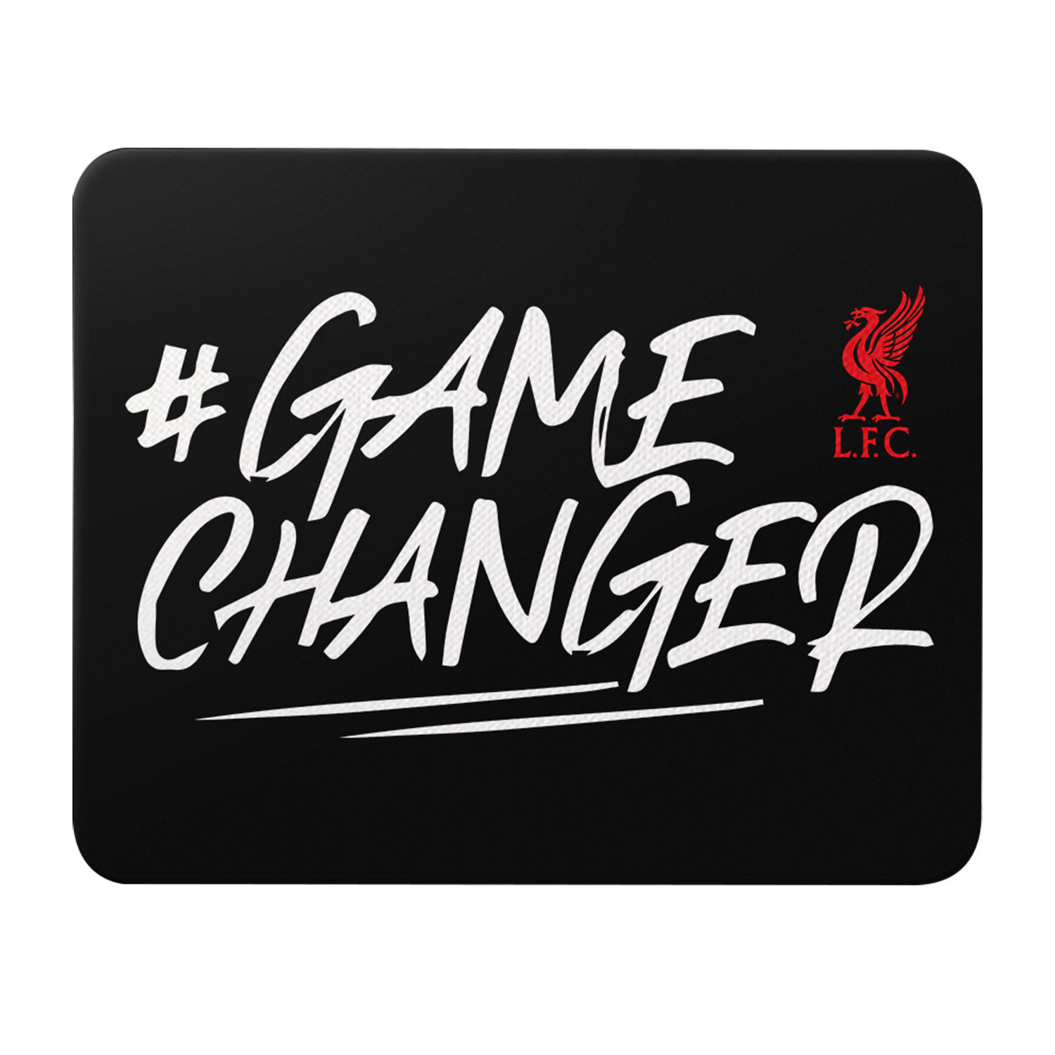 Order Liverpool F C Game changer Mouse Pad Online | Same-Day Delivery ...