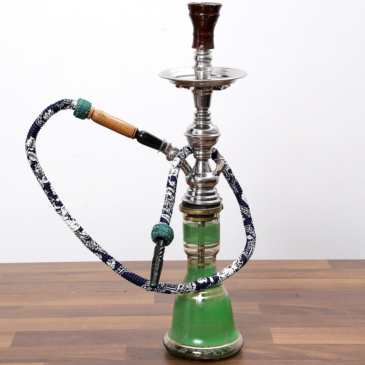 Order Green Sheesha Online | Same-Day Delivery UAE - Fnp.ae