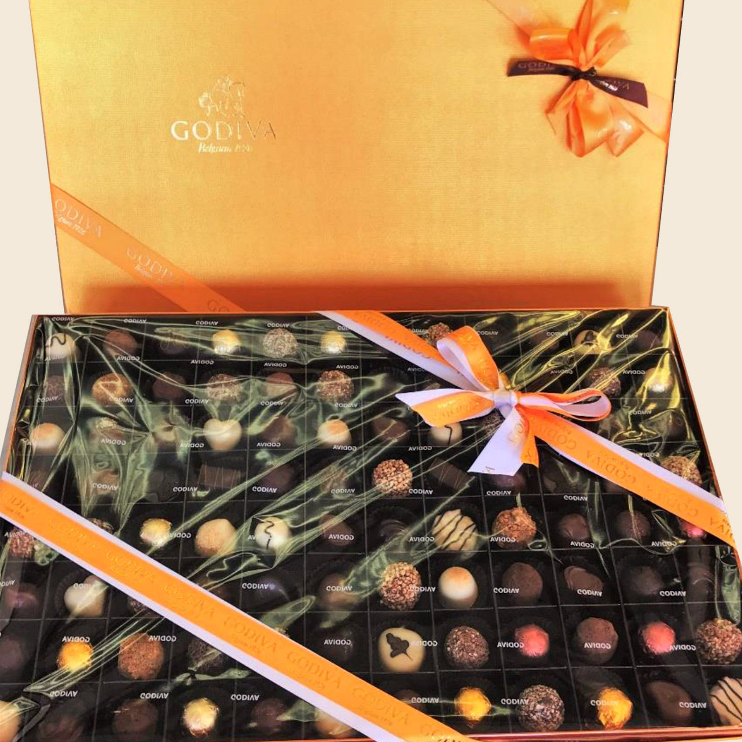 Order Godiva Gold Collection Box Online | Same-Day Delivery UAE - Fnp.ae