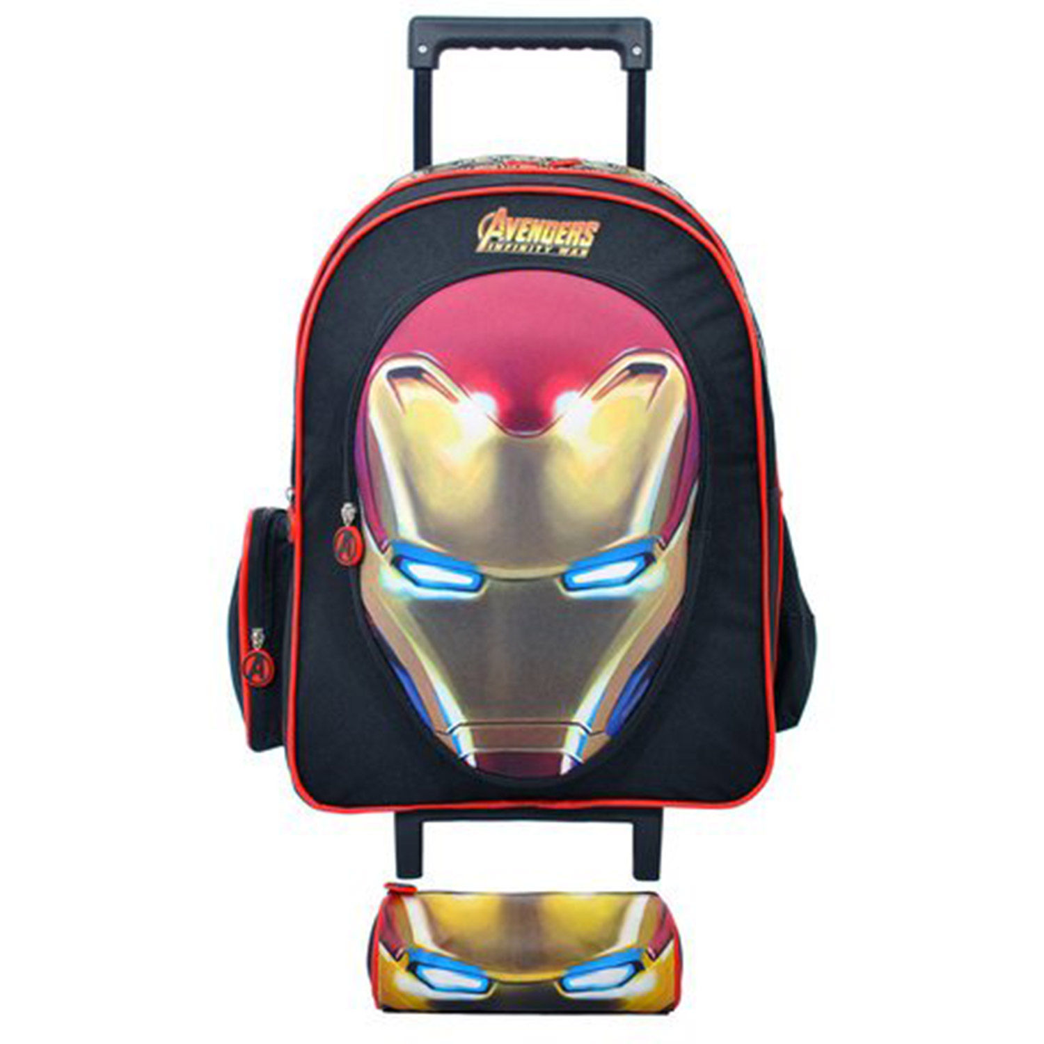 Online Avengers Iron Man Bag Gift Delivery in UAE - FNP