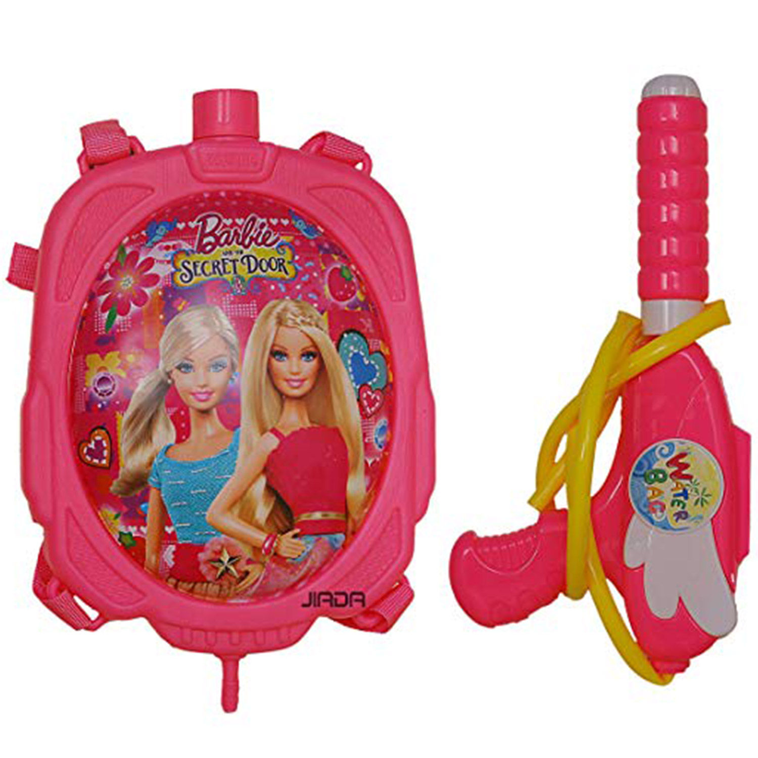 Online Barbie Water Gun Gift Delivery in UAE - FNP