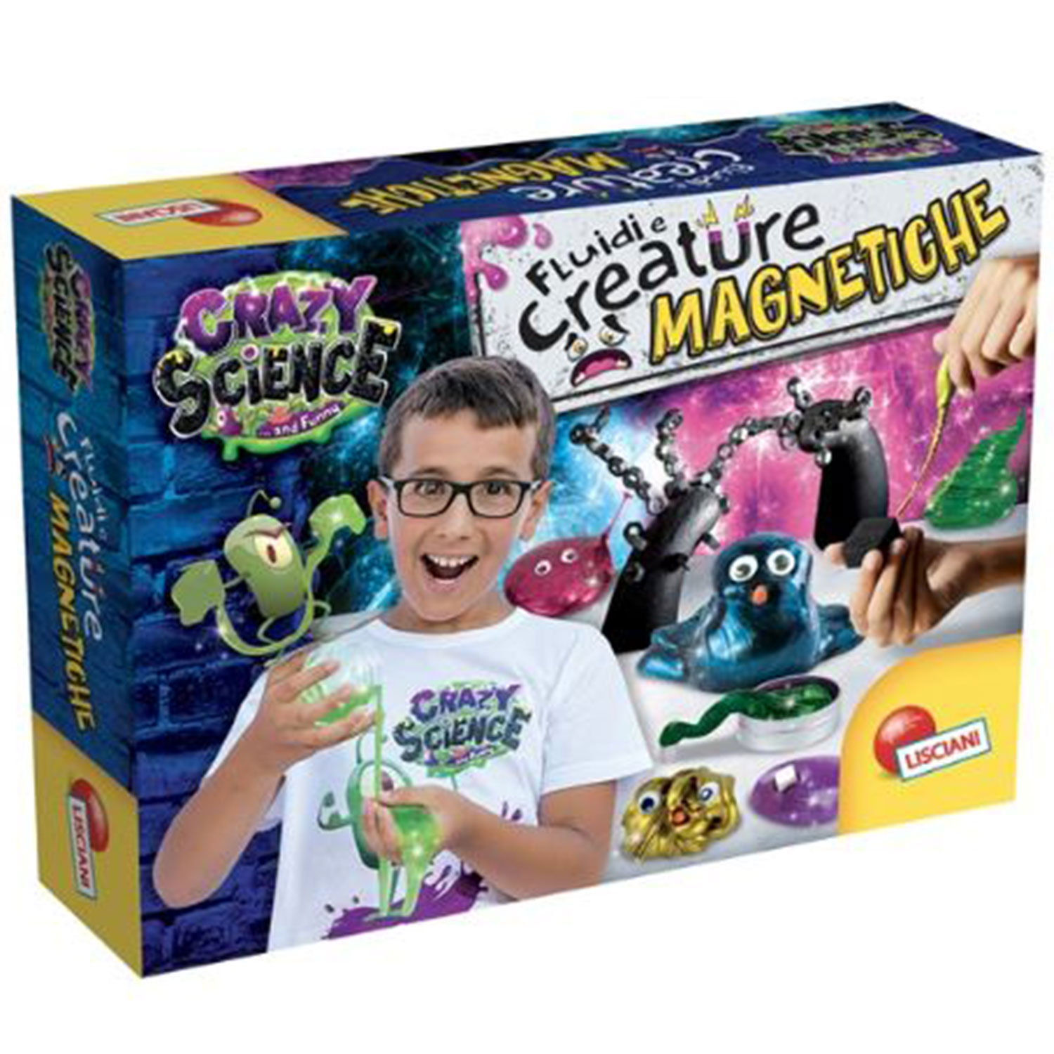 Order Crazy Fluids and Magnetic Creatures Science Laboratory Online ...