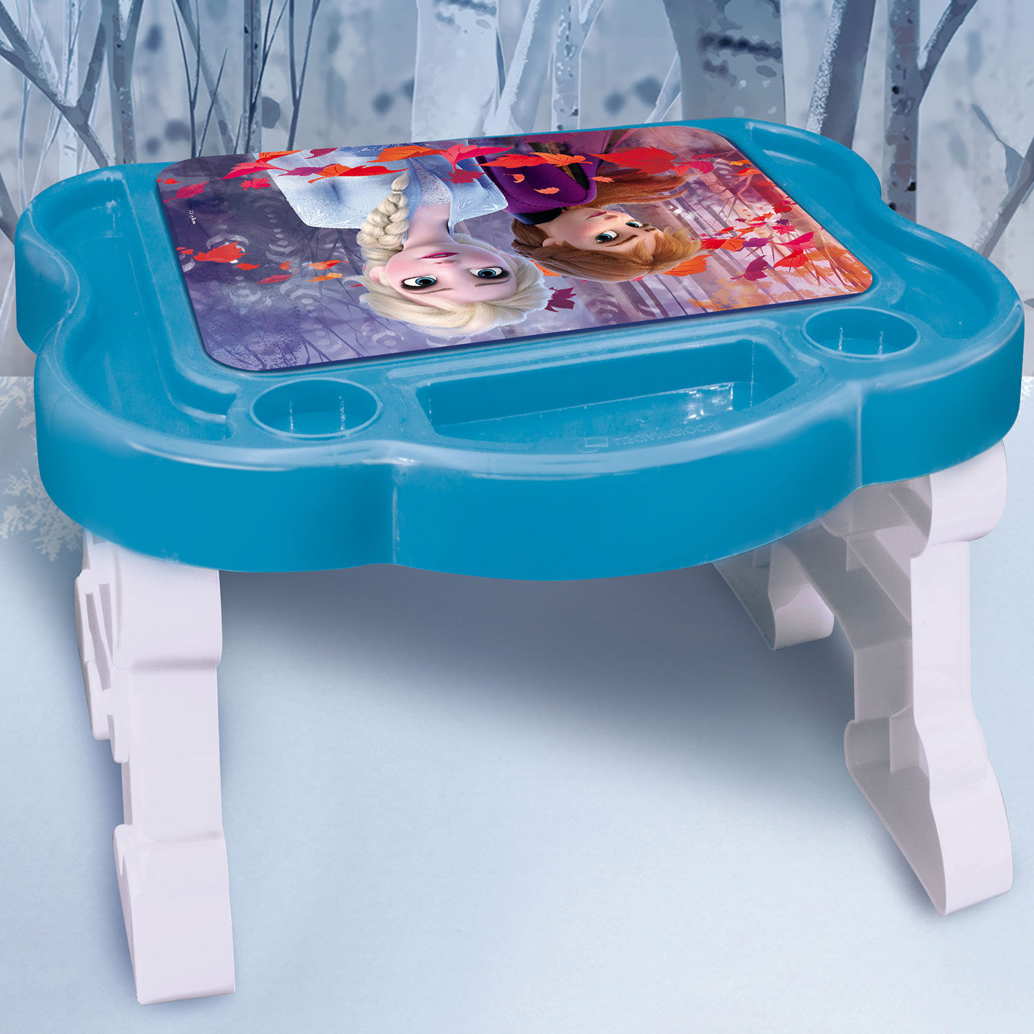 Online FROZEN 2 ART DESK Gift Delivery in UAE - FNP