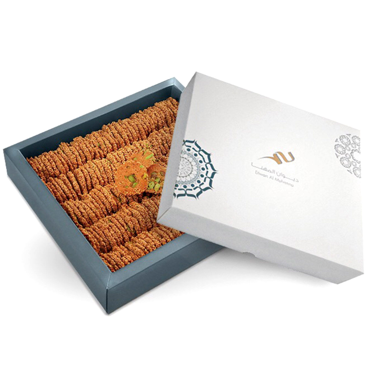 Order Arabic Barazek 500gm Online | Same-Day Delivery UAE - Fnp.ae