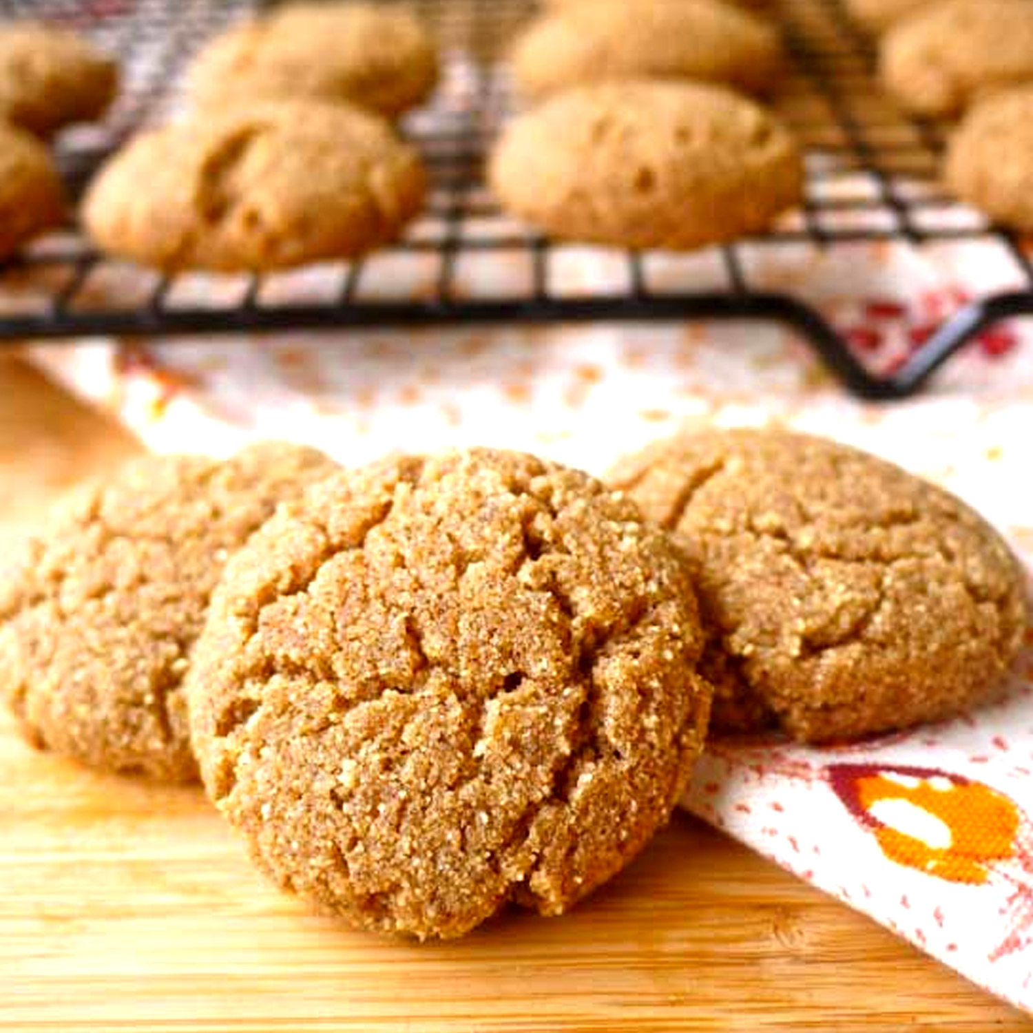 Order Coconut Ginger Cookies Online | Same-Day Delivery UAE - Fnp.ae